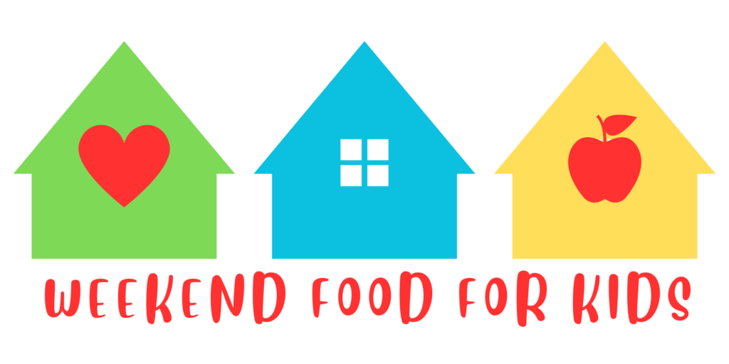 Hodag Kids – Rhinelander Area Food Pantry